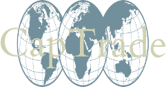 CapTrade - Expert Consultants in International Trade Economics