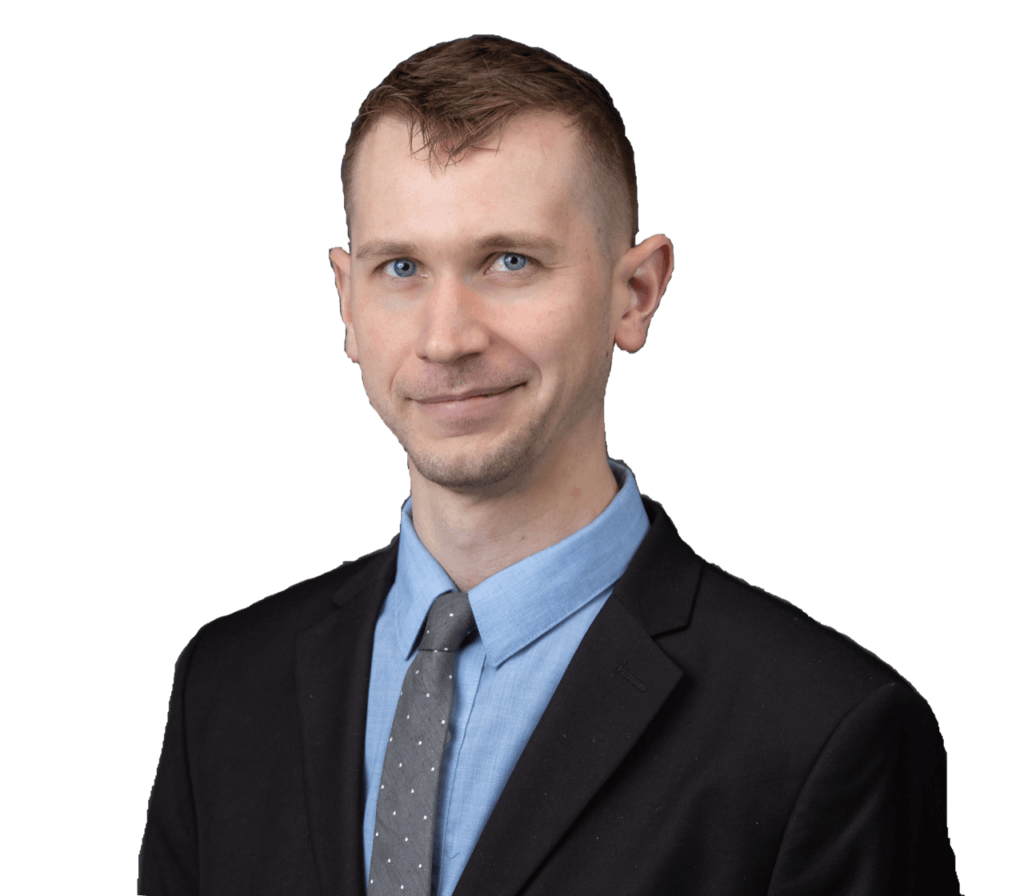 Our Team — CapTrade