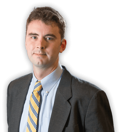 Travis Pope — CapTrade