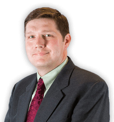 Brian Westenbroek — CapTrade