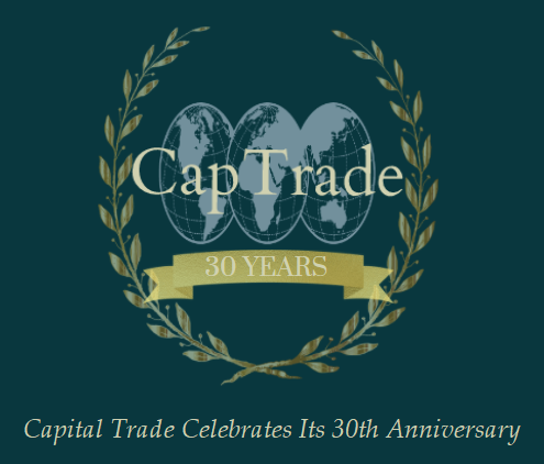CapTrade - Expert Consultants in International Trade Economics