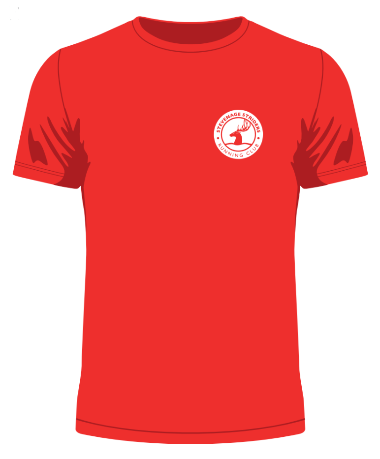 Kit Store — Stevenage Striders