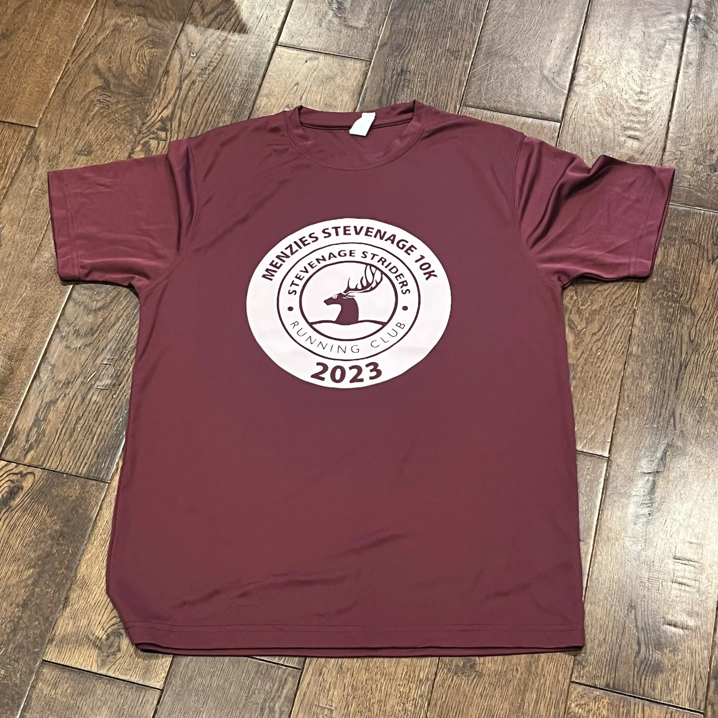 Kit Store — Stevenage Striders