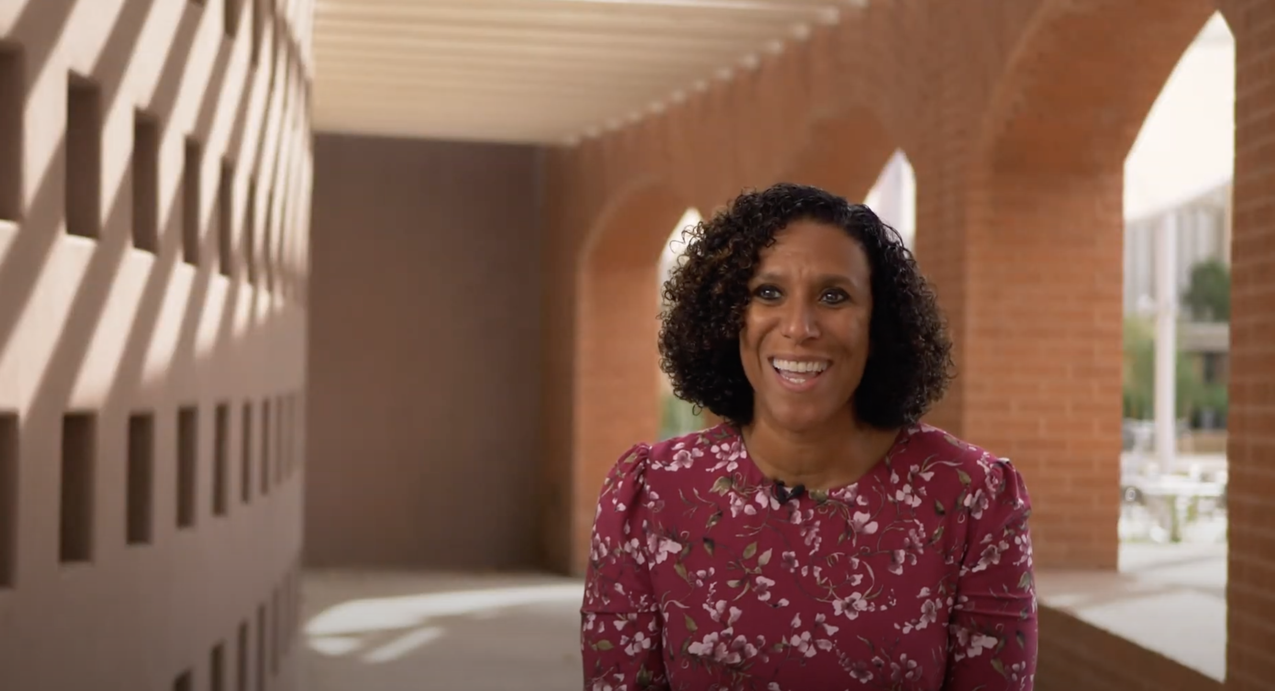 Scholarship — Ayanna Thompson