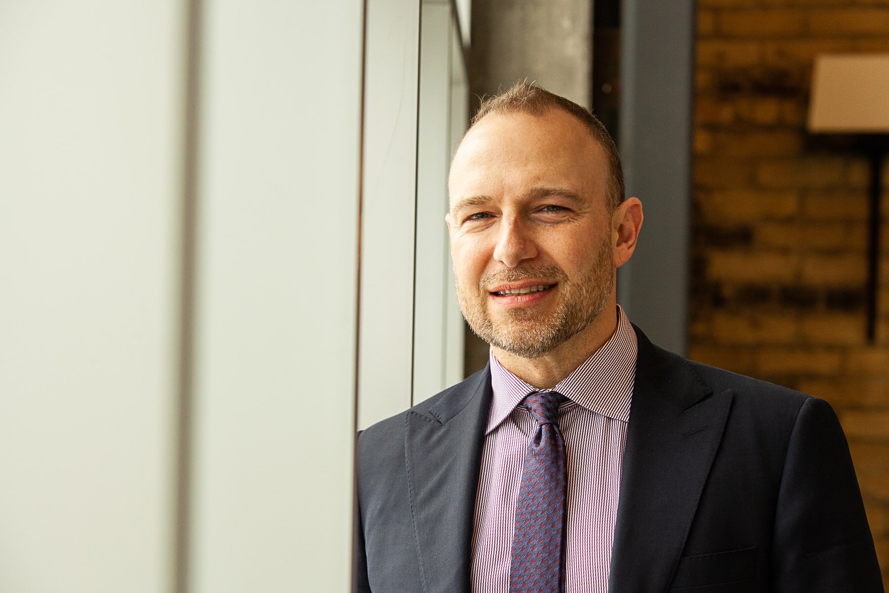 Jonathan Foreman — Foreman & Company - Class Action Lawyers