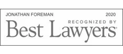 Jonathan Foreman — Foreman & Company - Class Action Lawyers