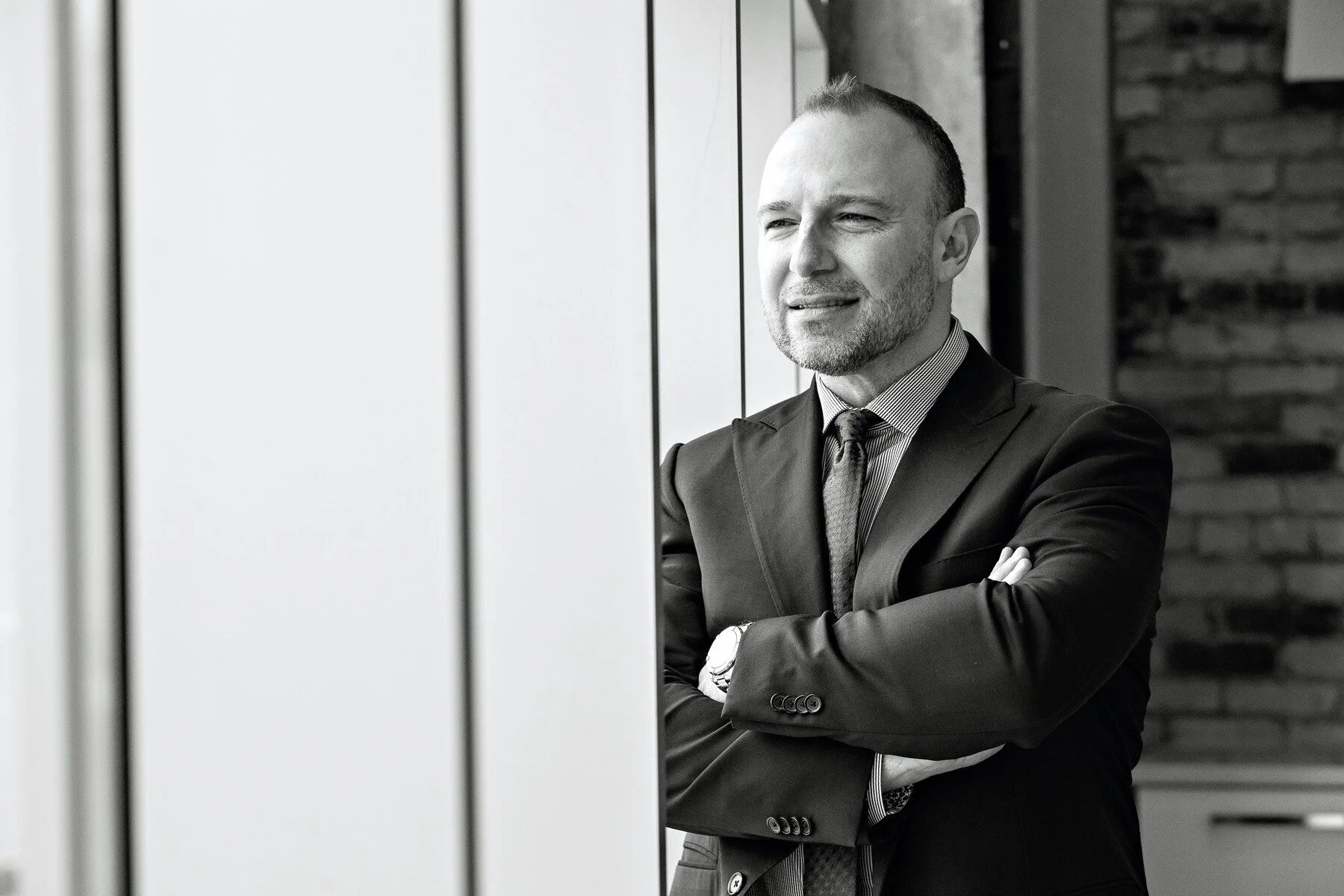 Chambers Ranks Foreman for 7th Consecutive Year — Foreman & Company ...