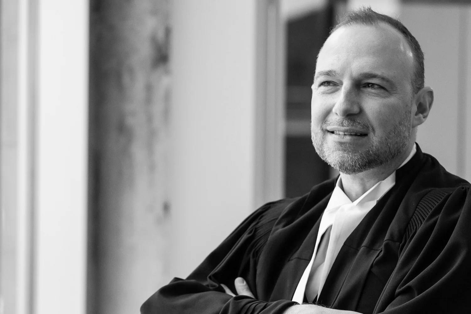 Jonathan Foreman — Foreman & Company - Class Action Lawyers