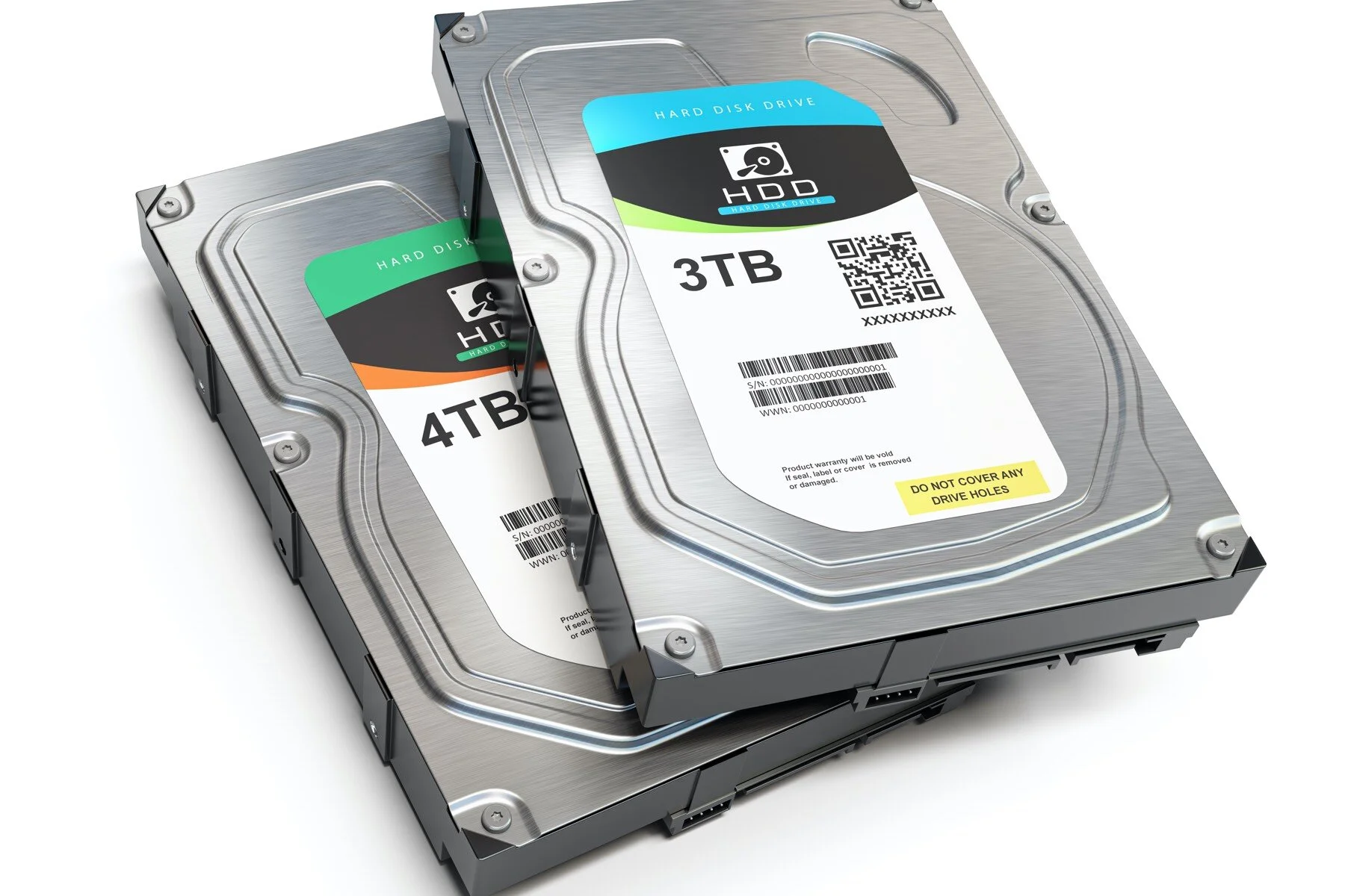 Hard Disk Drive Suspension Assemblies — Foreman And Company Class