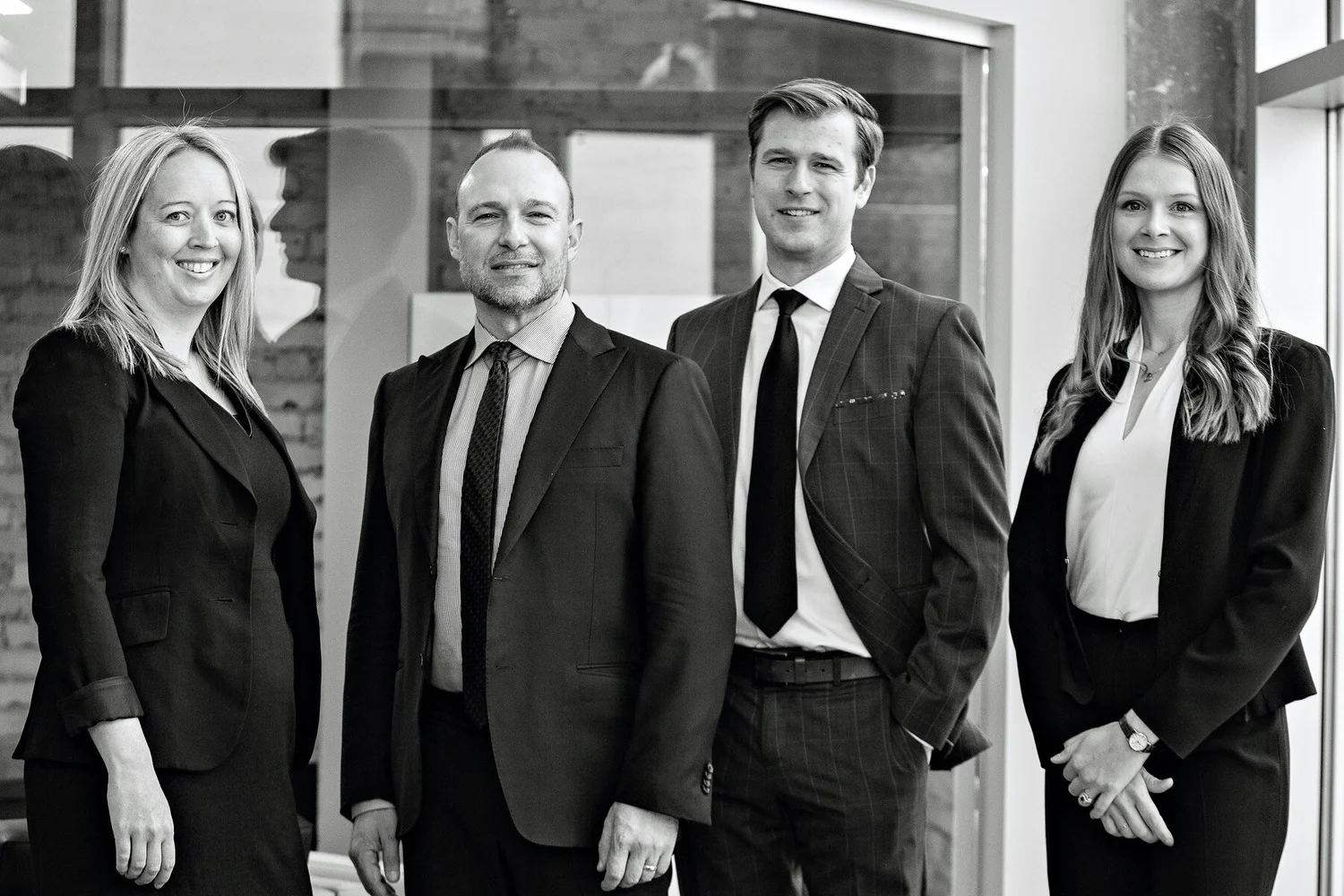 Foreman & Company - Class Action Lawyers