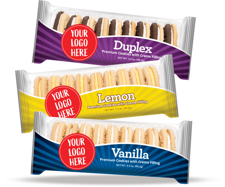 Private Label | Enhance Your Brand — Carley's, Inc. dba Pure's Food ...