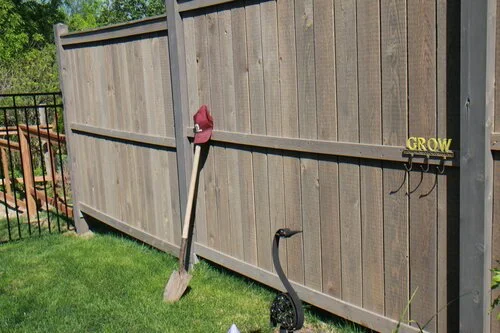 Fence Panels — TimberTough