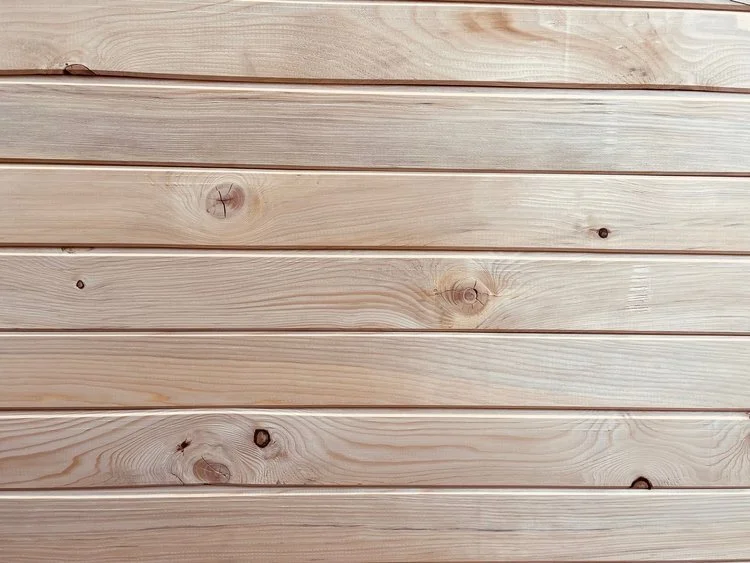 Advantages of Using Hemlock Siding — TimberTough