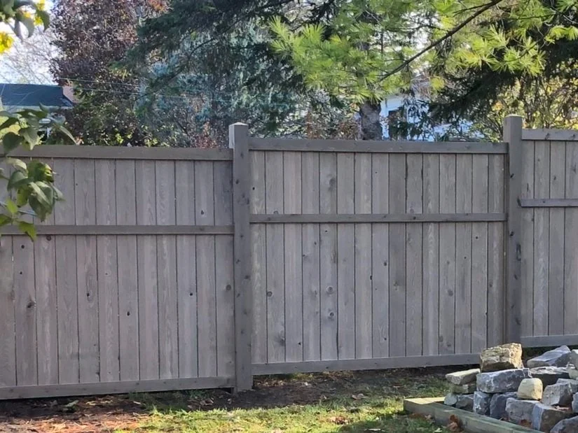 Fence Panels — TimberTough