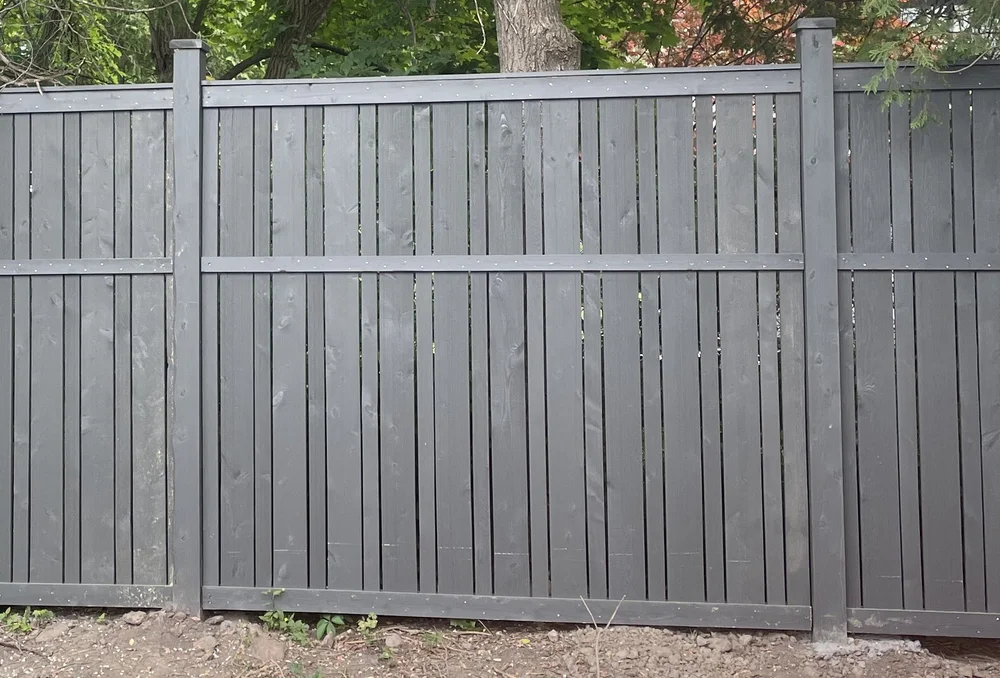 Fence Panels — TimberTough