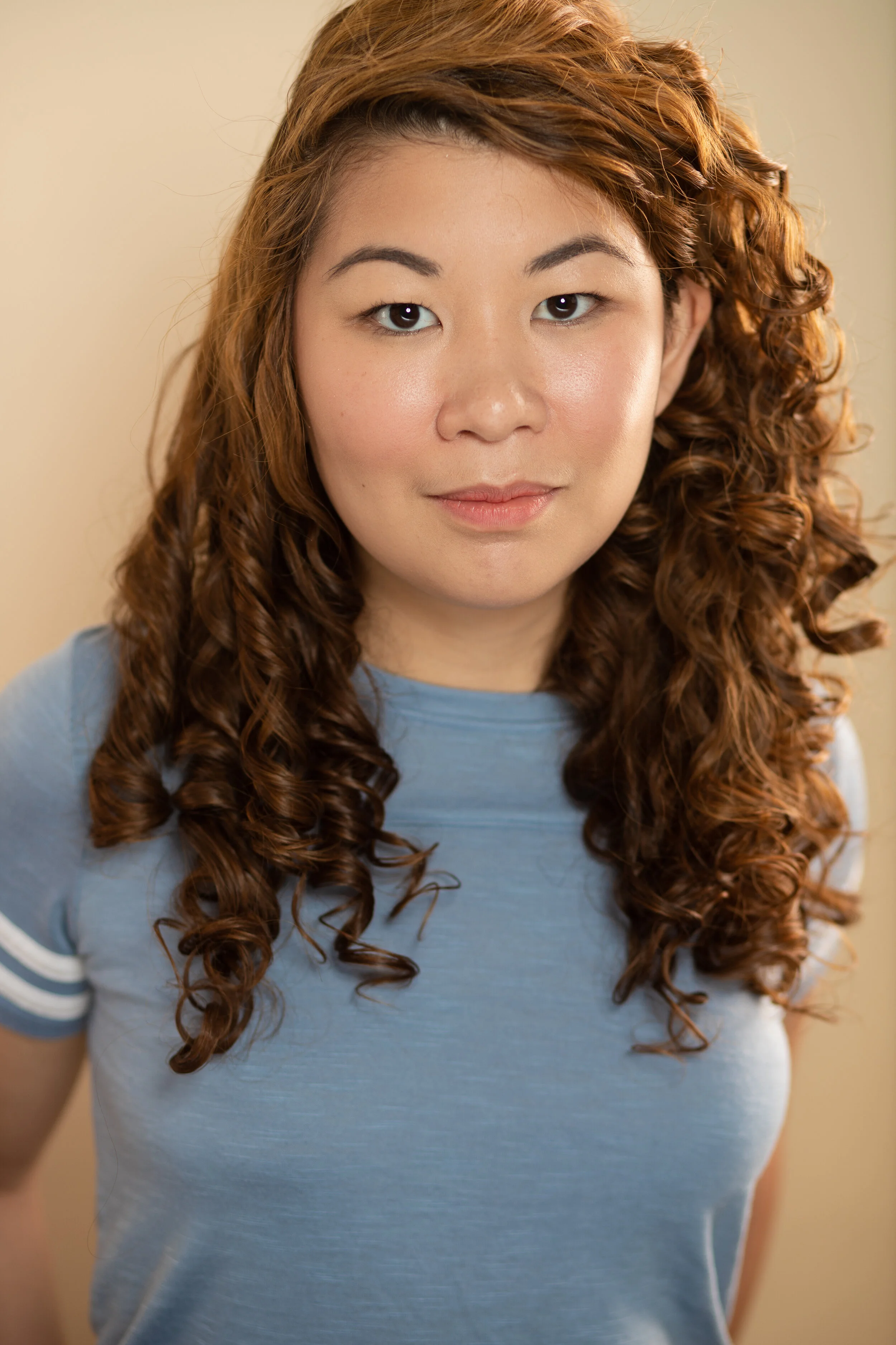 Media — Nikki Kim- Actor, Singer, Dancer