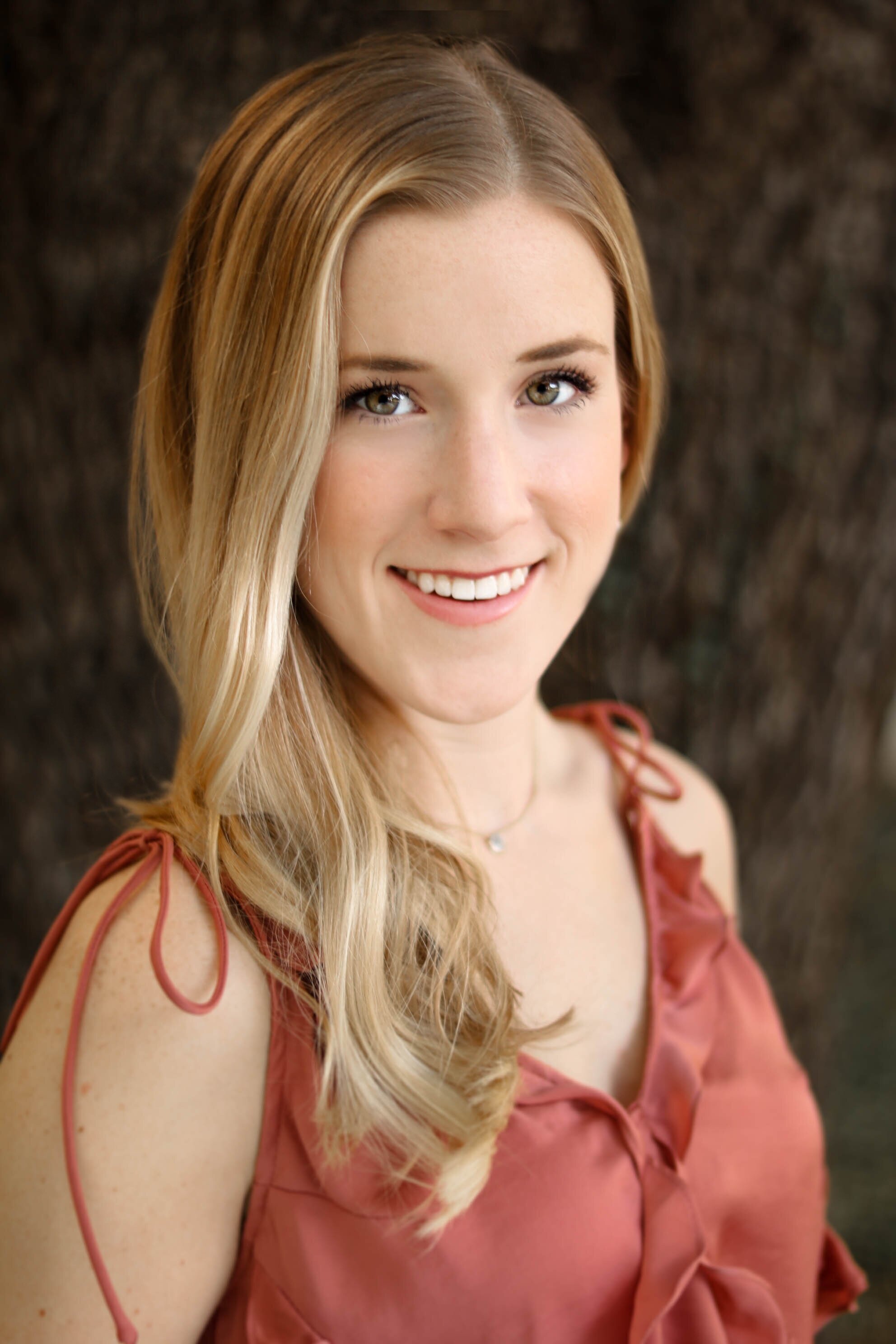 Sarah Virginia Jones