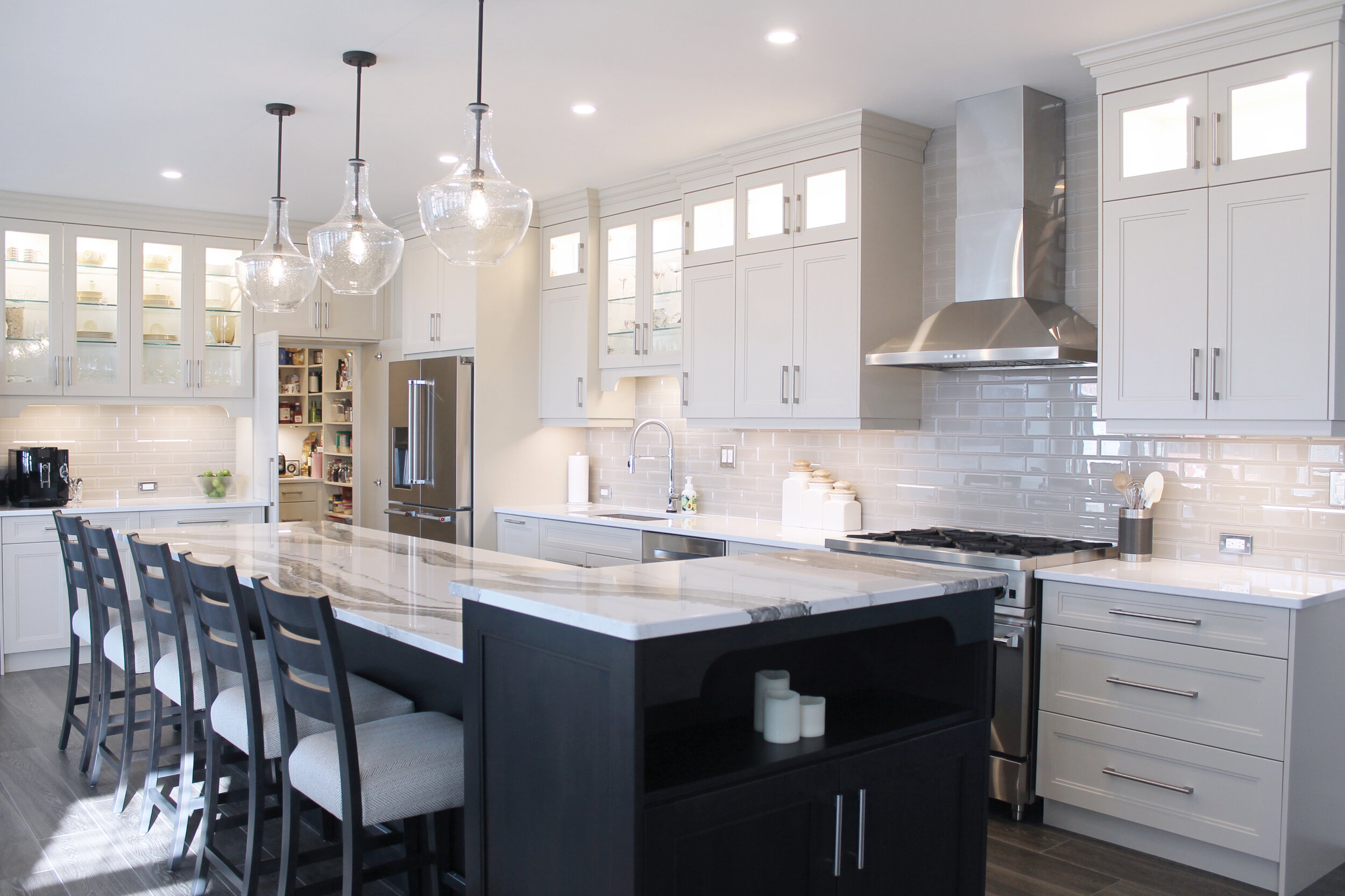 Mastro Kitchen Studio