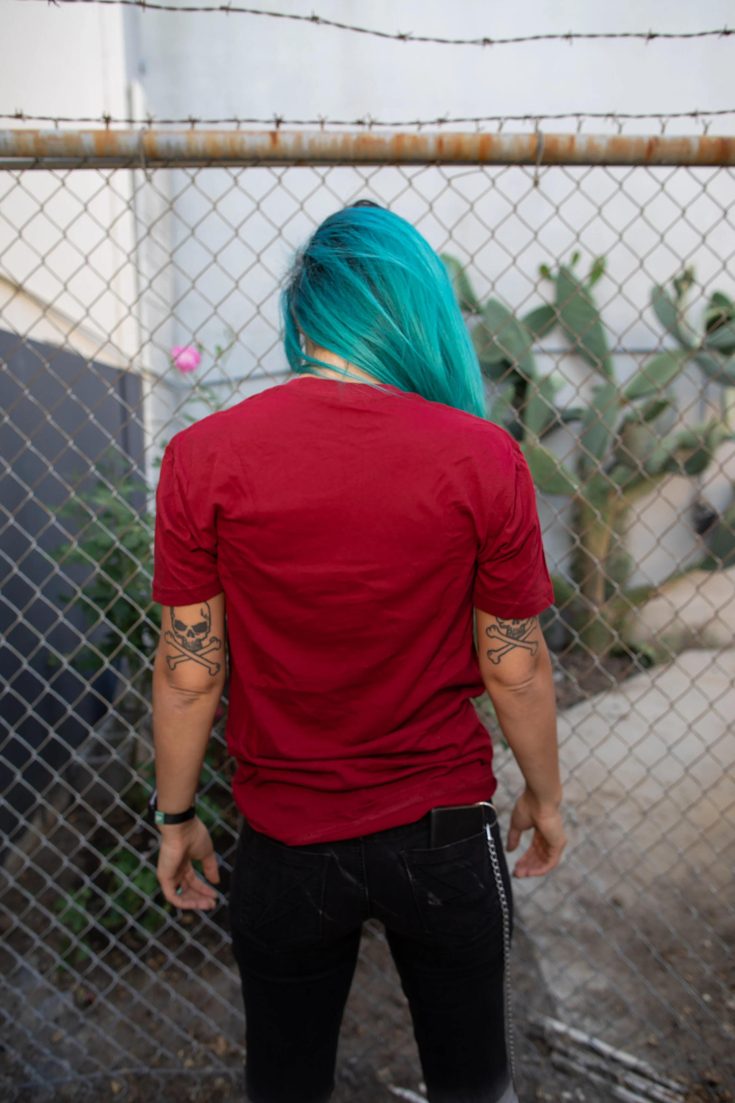 Merch — Angel City Derby