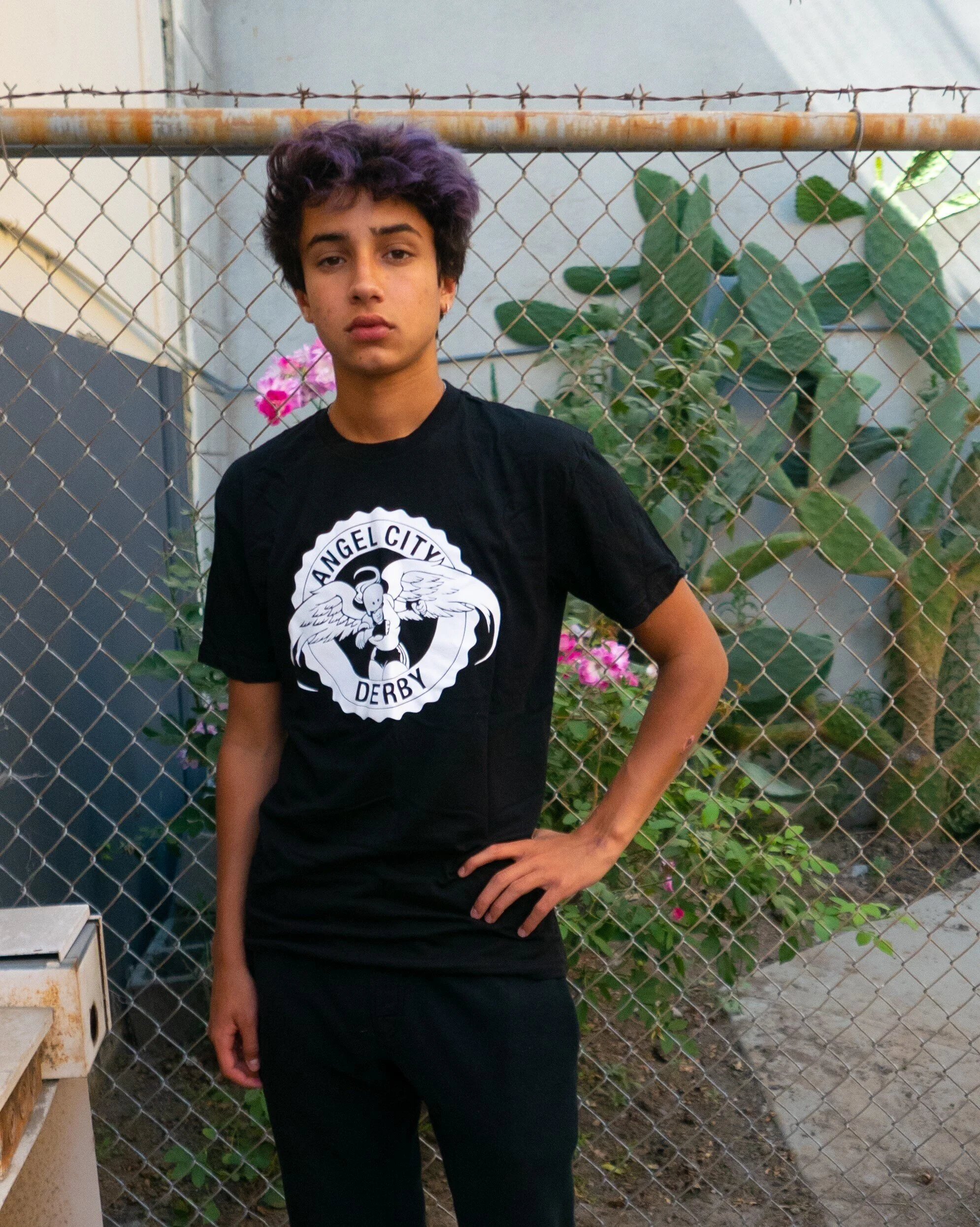 Merch — Angel City Derby