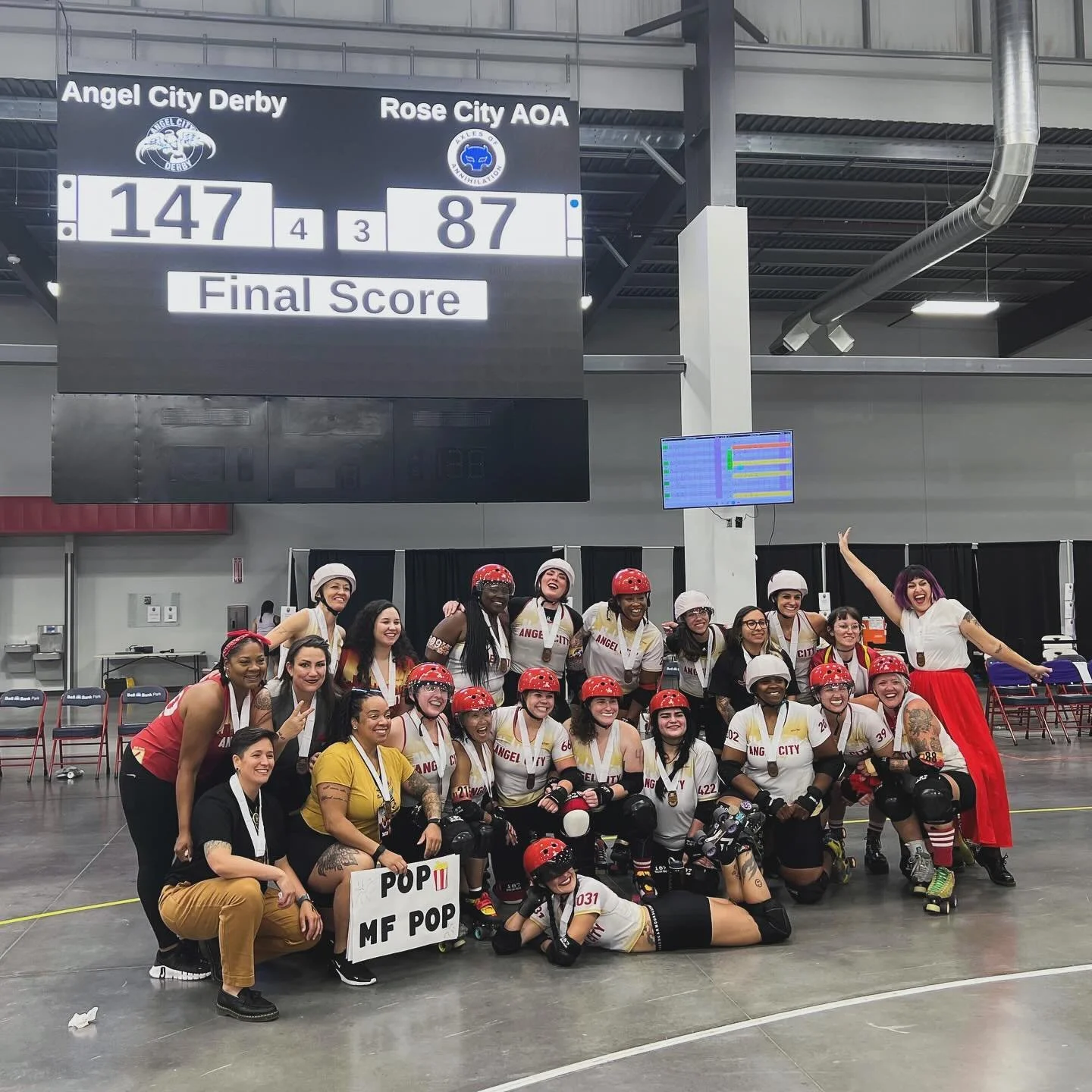 Sponsors — Angel City Derby