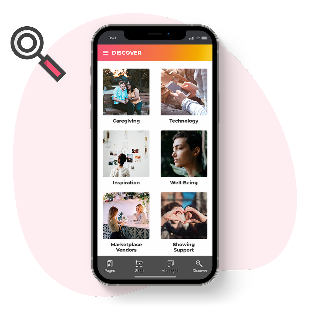 Features — My PowerPak