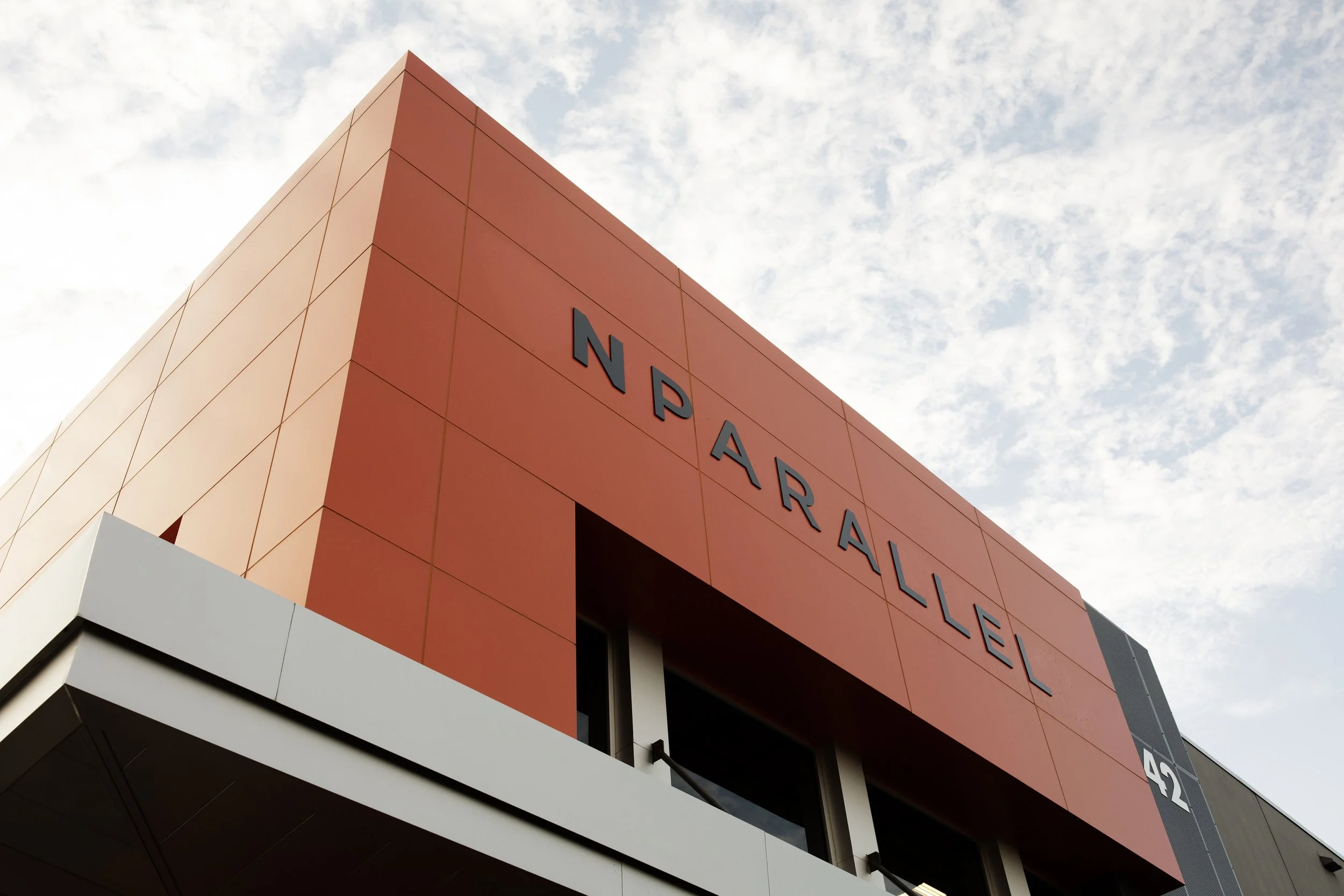 Insights — NPARALLEL