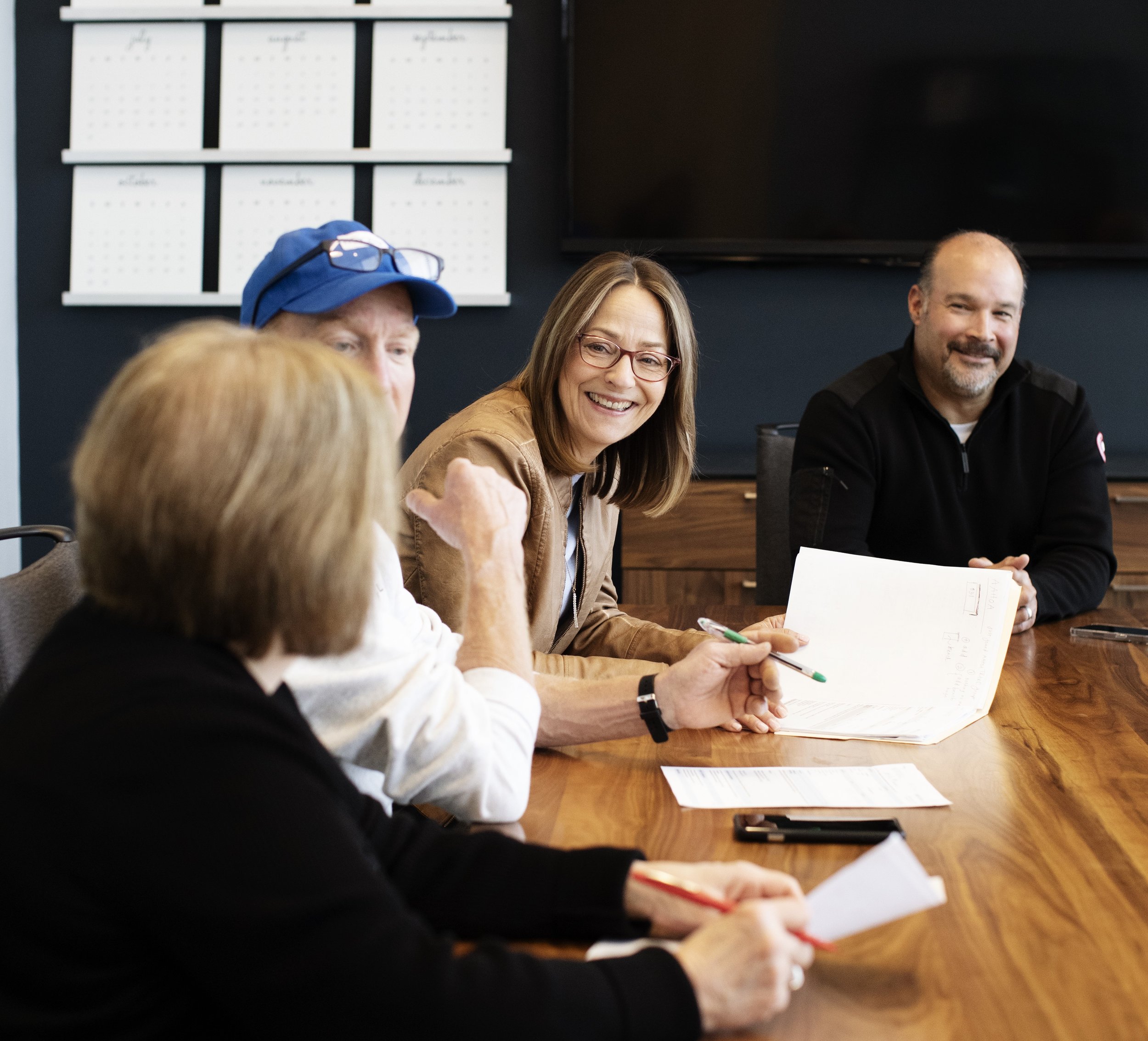 Insights — NPARALLEL