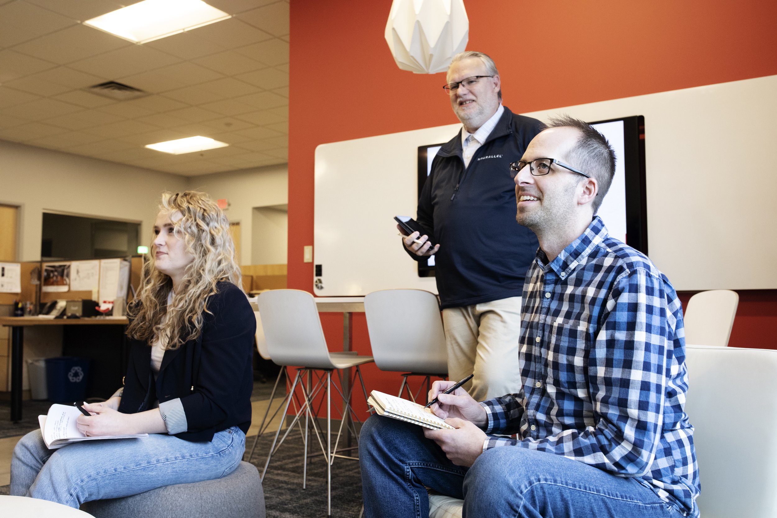 Insights — NPARALLEL