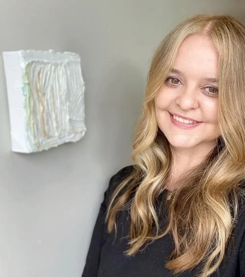 ABOUT — ELIZABETH SHEPPELL