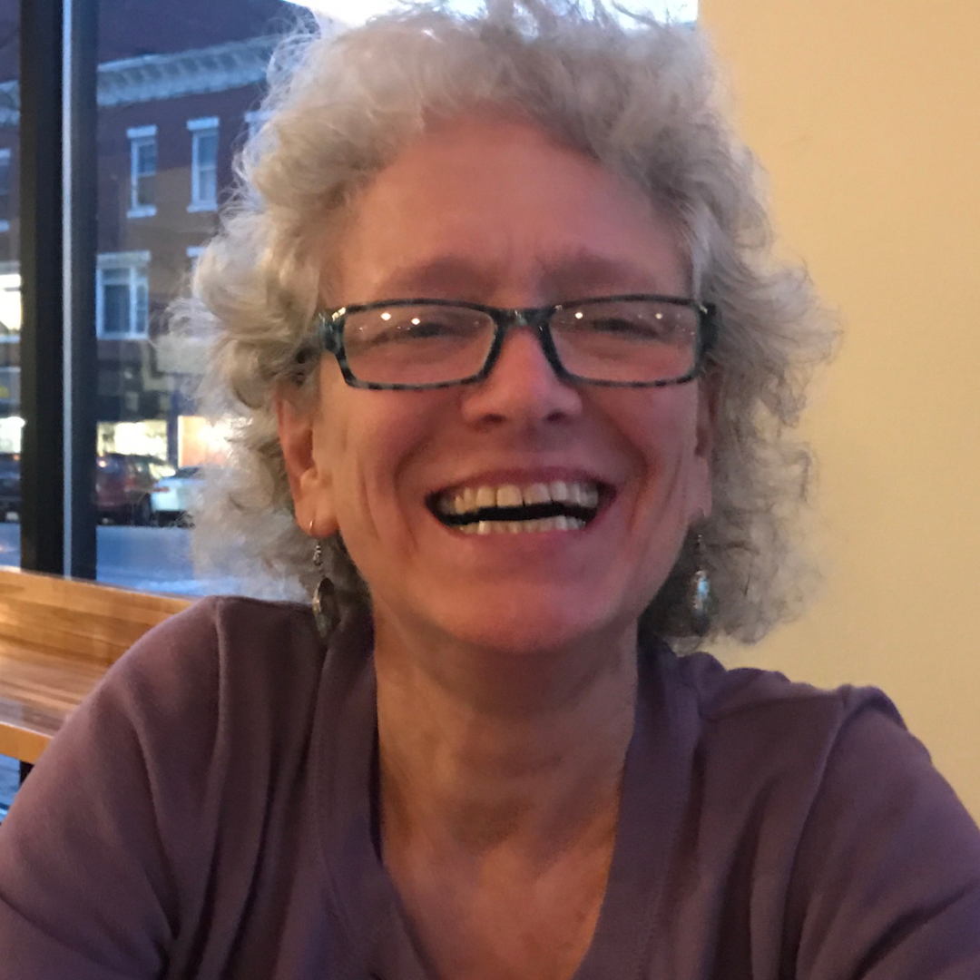 About Us — The Institute for Liberatory Innovation