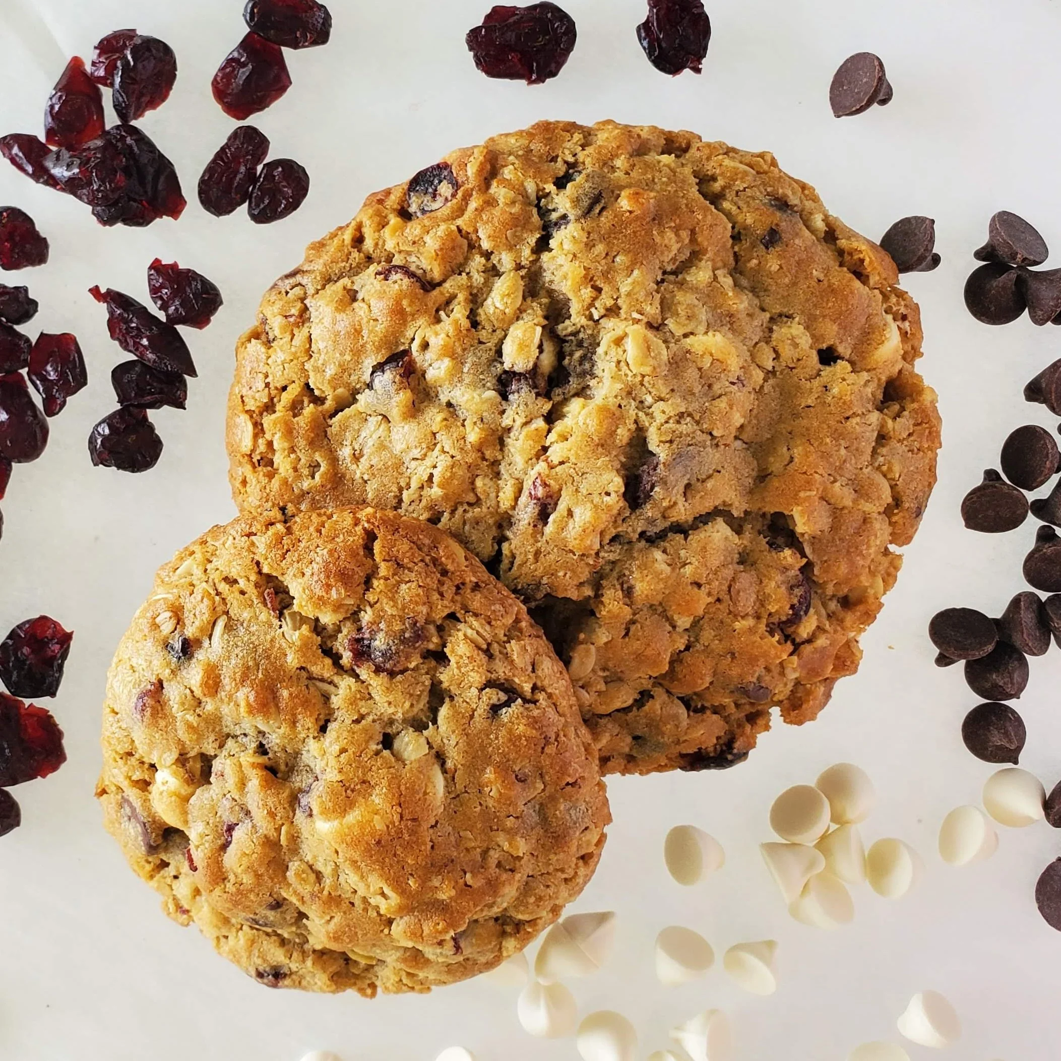 Gallery 1 — Brother Cookie