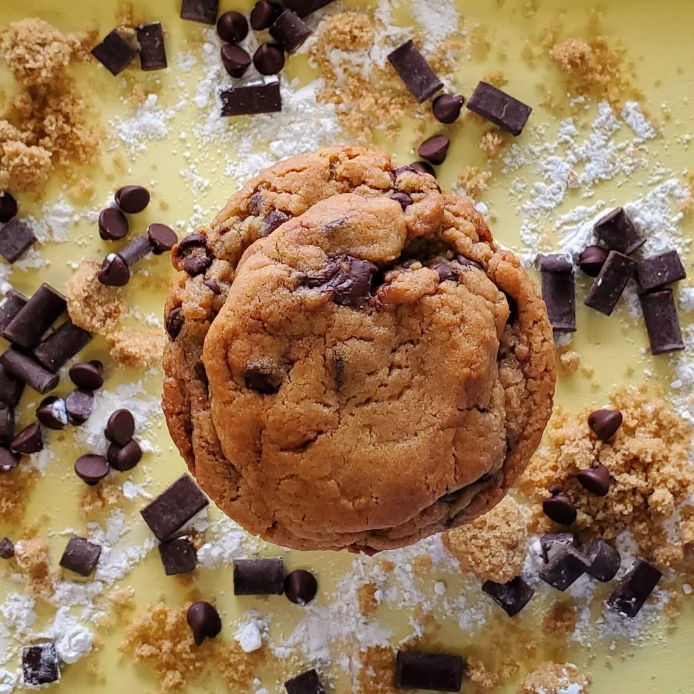 Gallery 1 — Brother Cookie