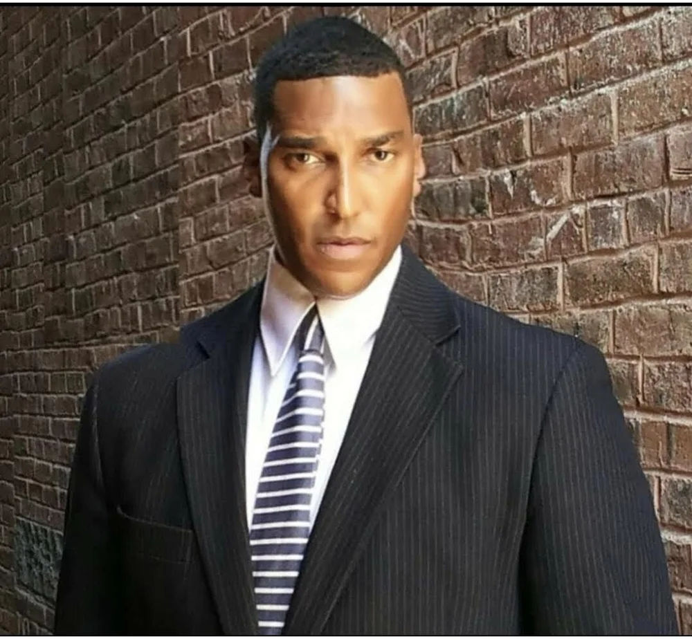 Patrick Collins — The Future is Now