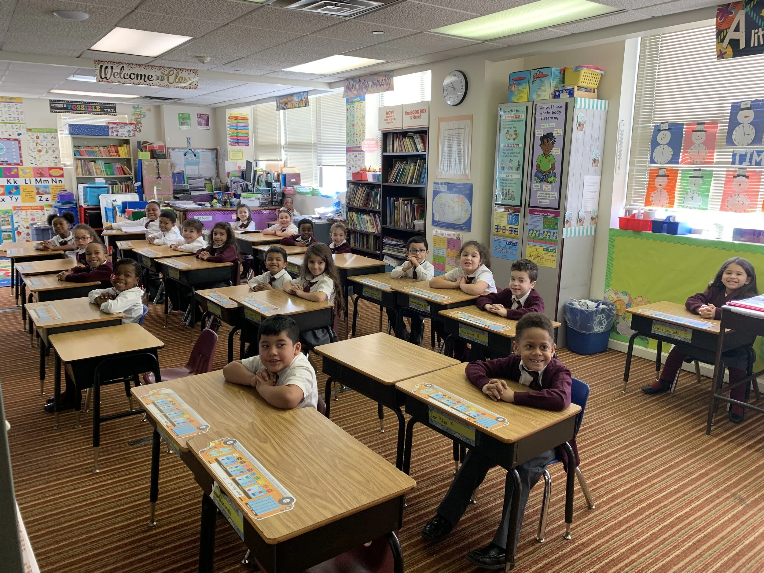 School — The Future is Now: A Fundraiser by the Gray Charter School