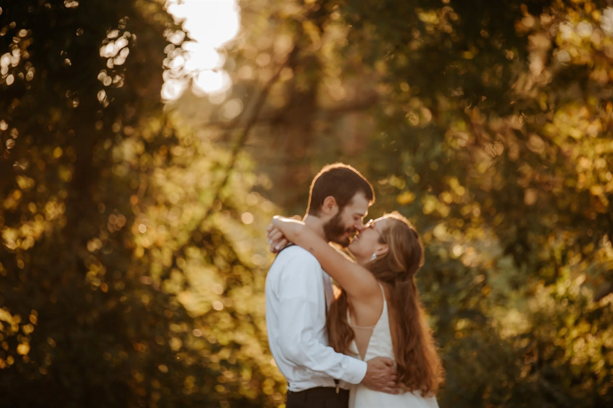 Weddings — Revival Wedding Barn
