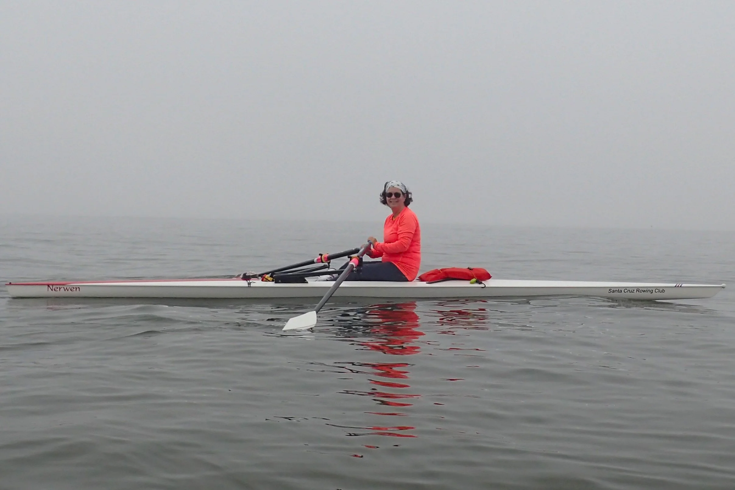 Our Instructors — Santa Cruz Rowing Club