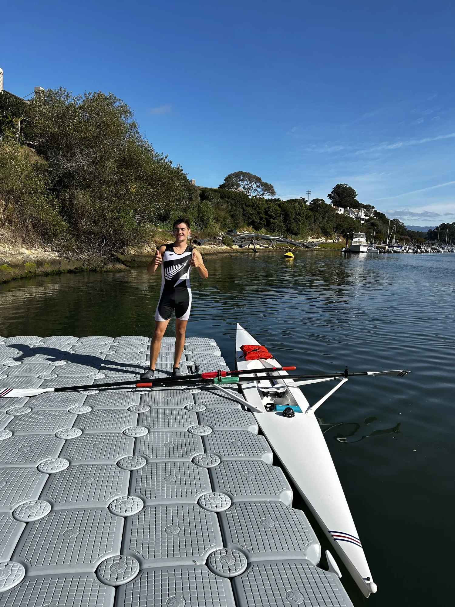 Our Instructors — Santa Cruz Rowing Club