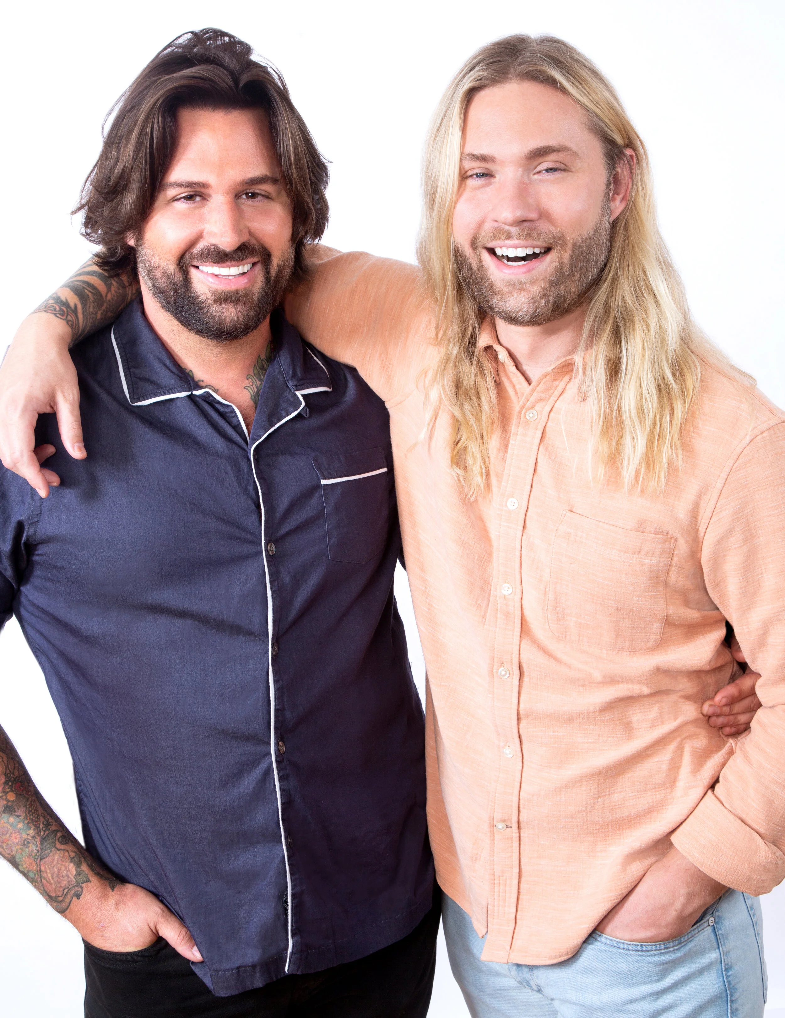 Meet Our Hair Stylists | Top Manhattan Salon | Mark Ryan Salon