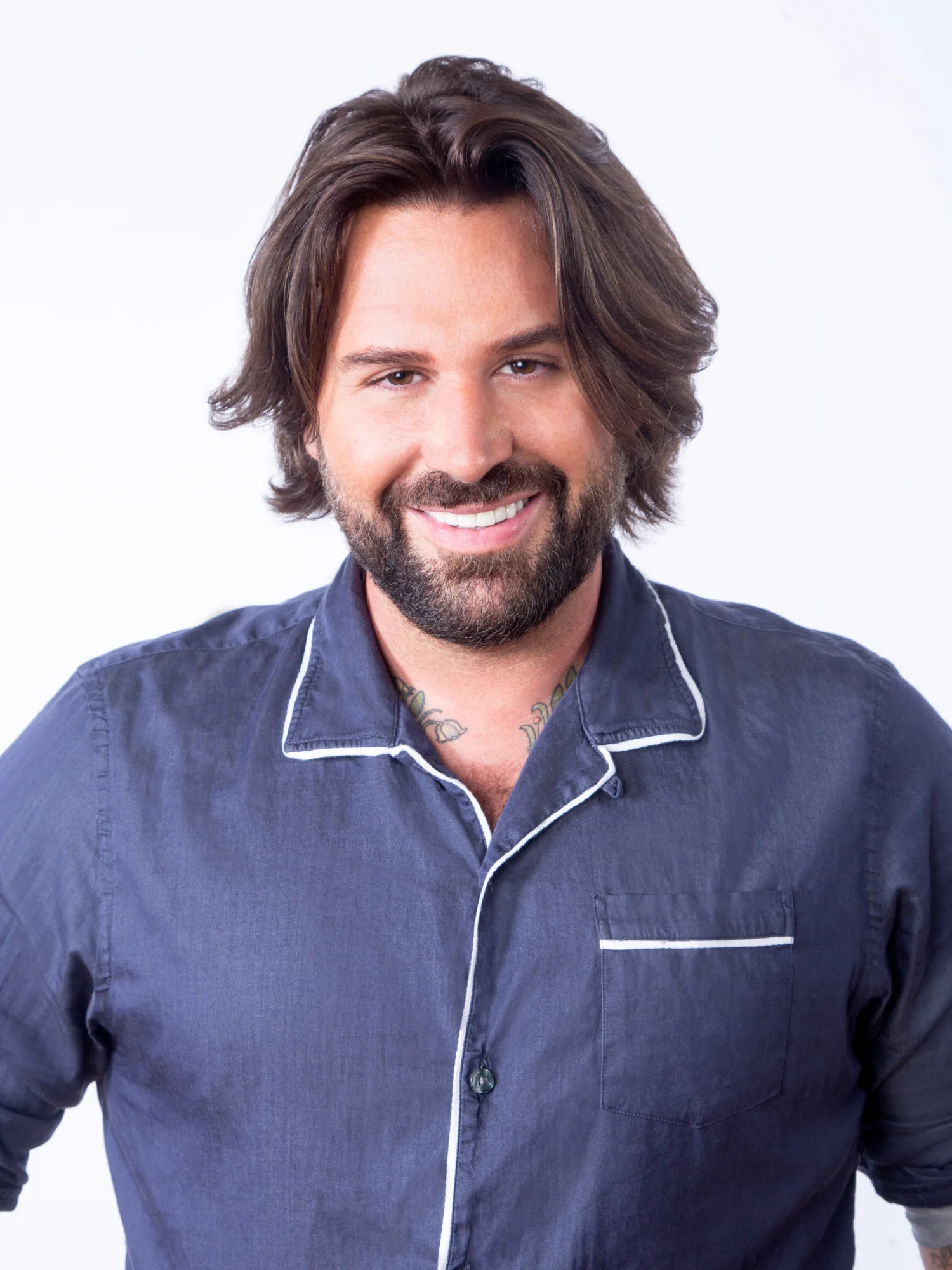 Meet Our Hair Stylists | Top Manhattan Salon | Mark Ryan Salon
