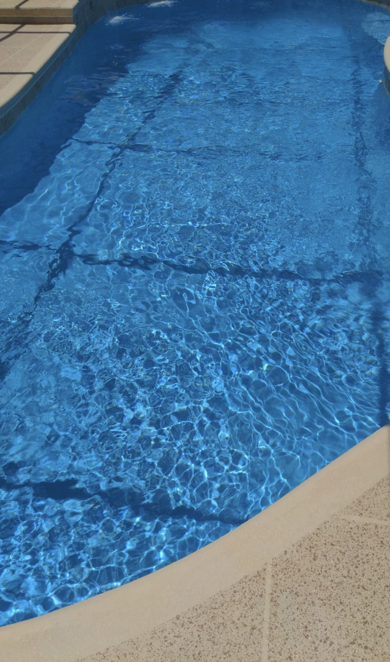 Trident Pool Solutions