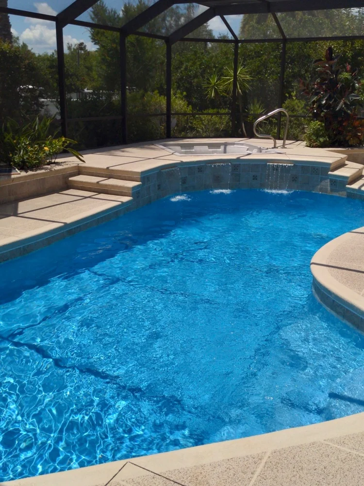 Trident Pool Solutions