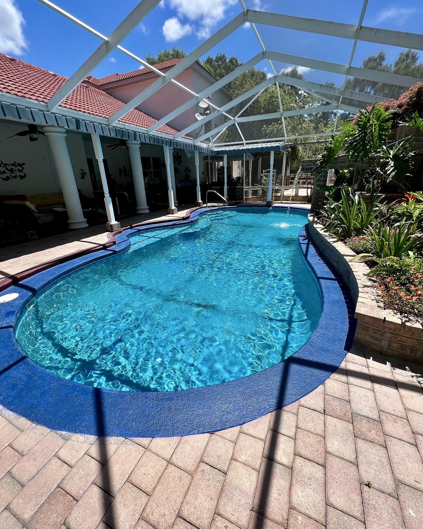 Trident Pool Solutions