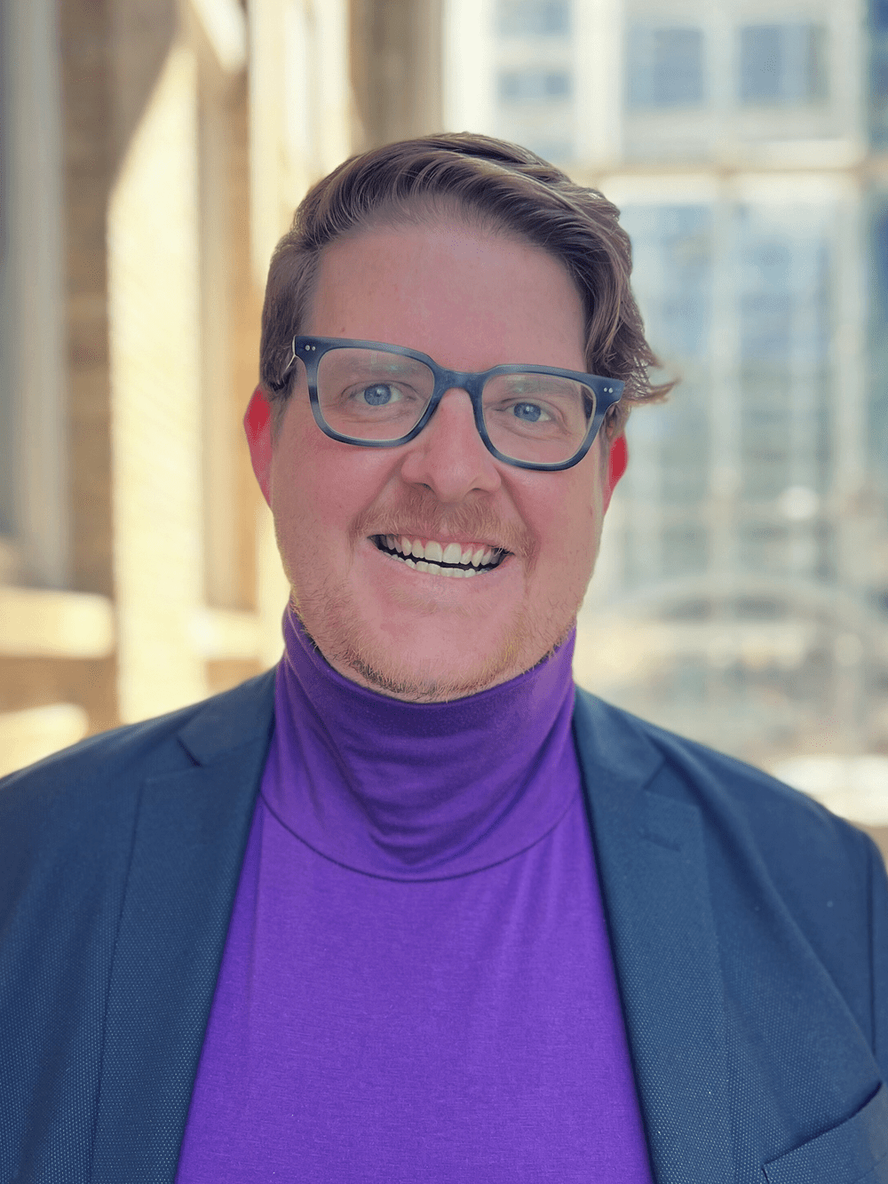 Our Leaders — Mount Vernon Place United Methodist Church