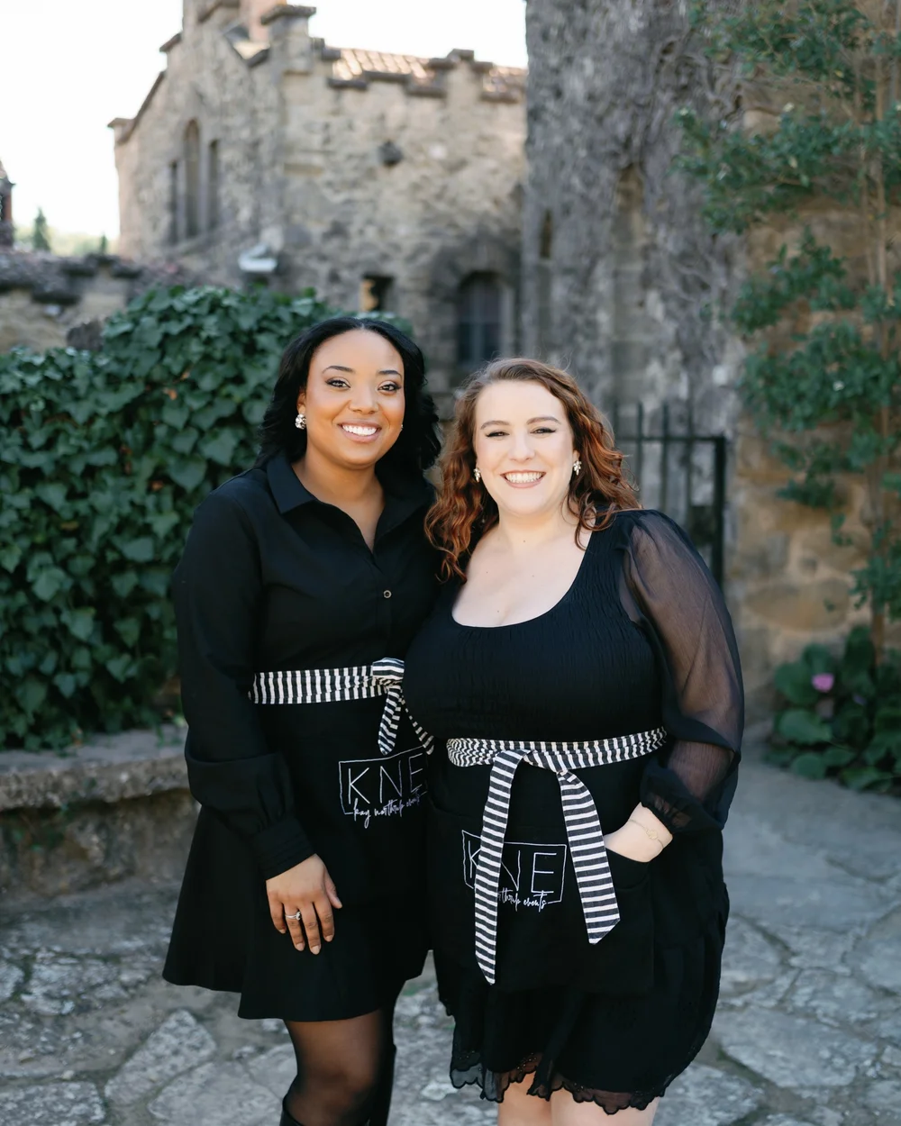 Destination Wedding Planner — Kay Northrup Events