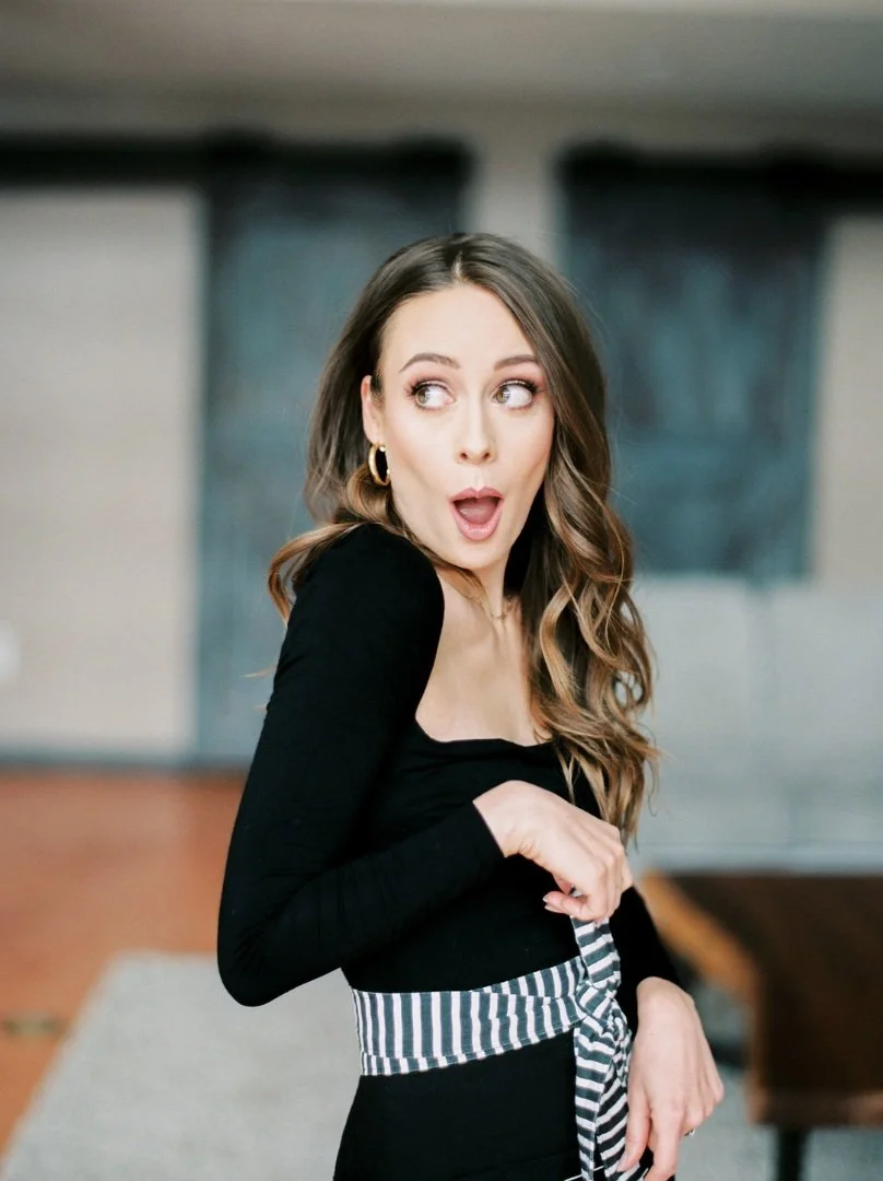 Non-opt in Video Training page — Kay Northrup Events