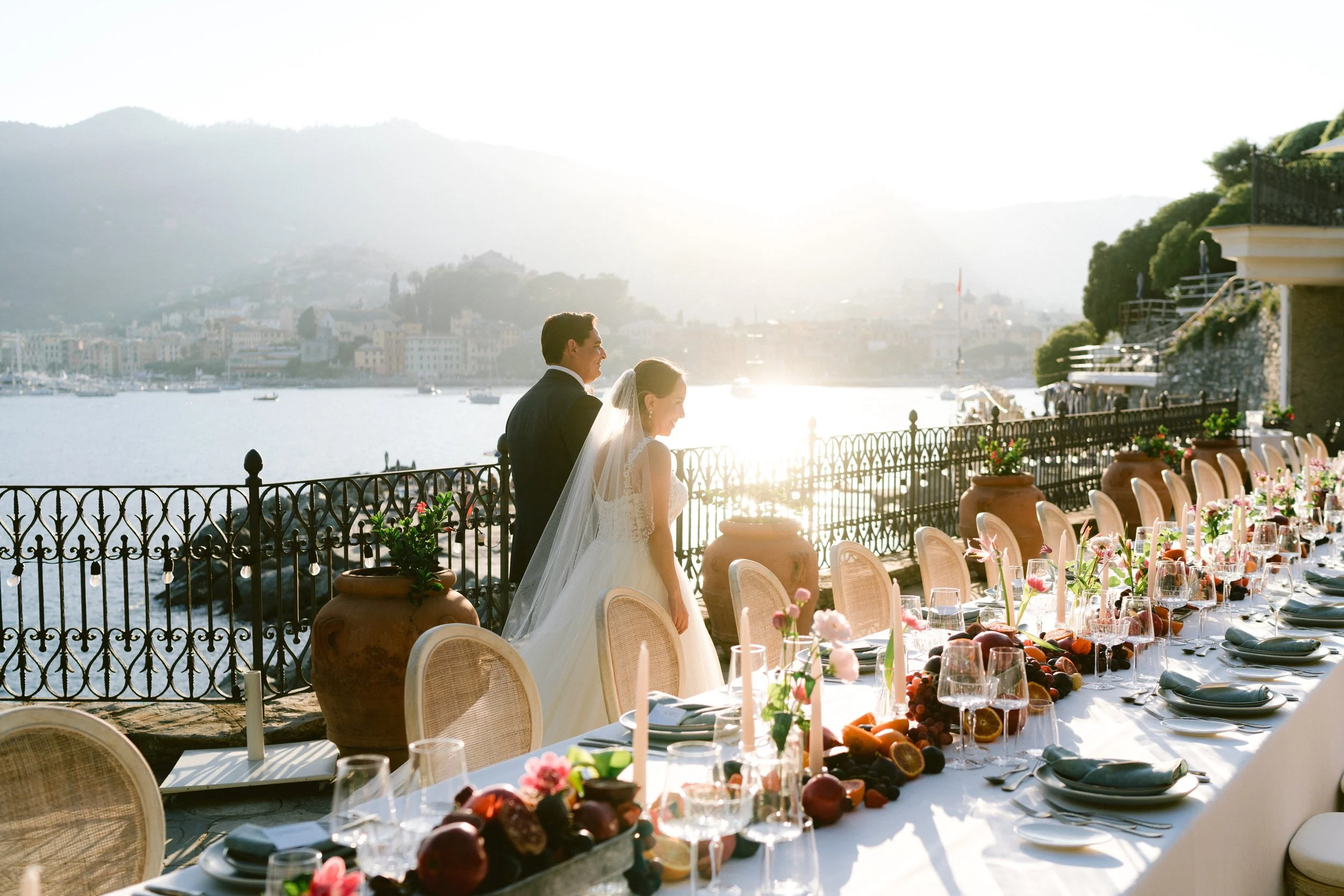 Destination Wedding Planner — Kay Northrup Events