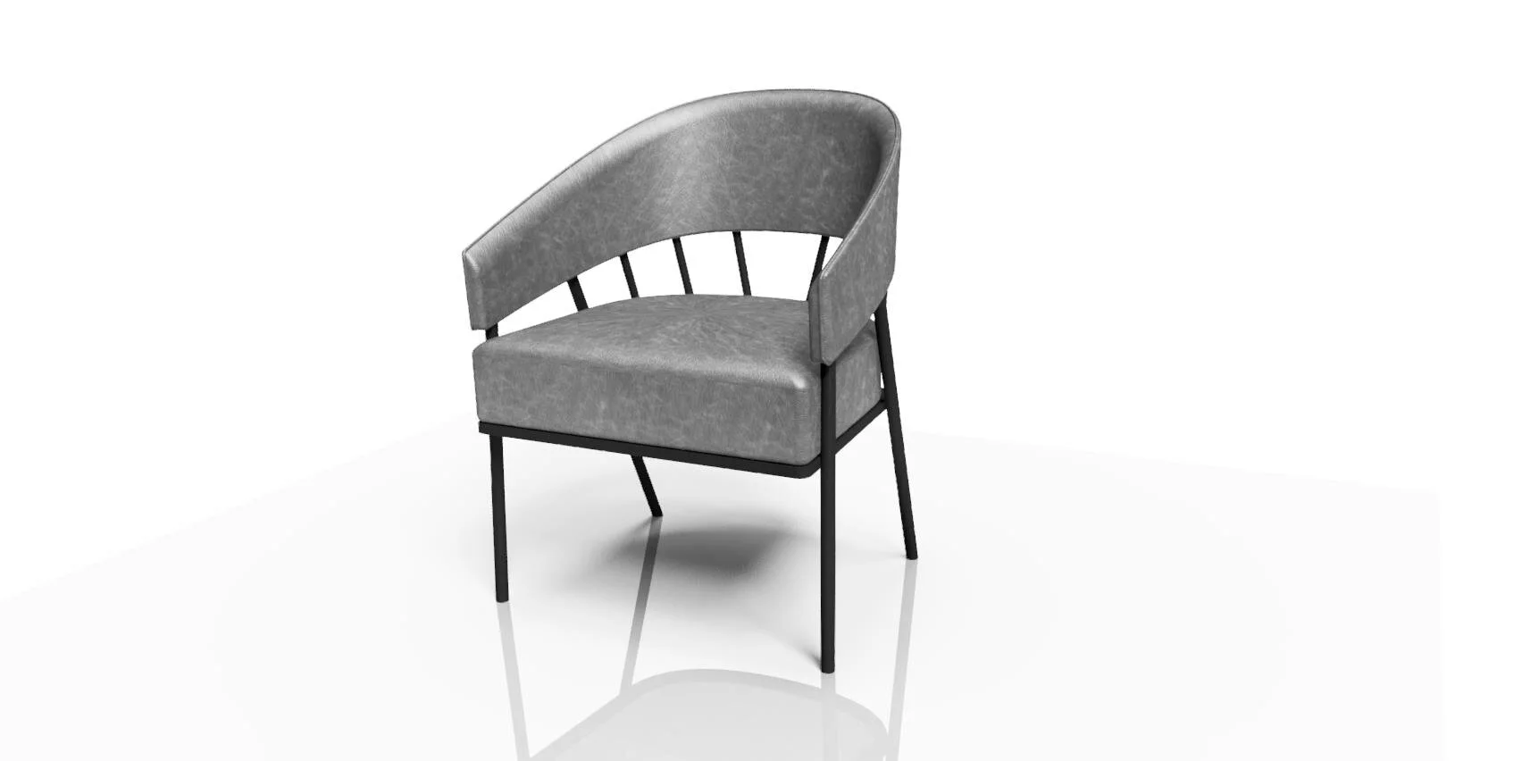 Revit Dining Chairs — ASIG BIM