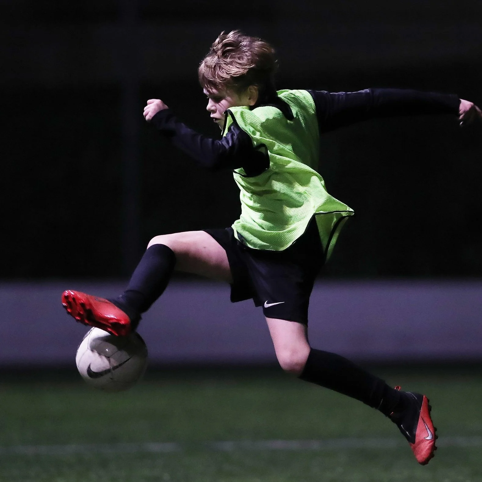 Park Sports Project SCIO