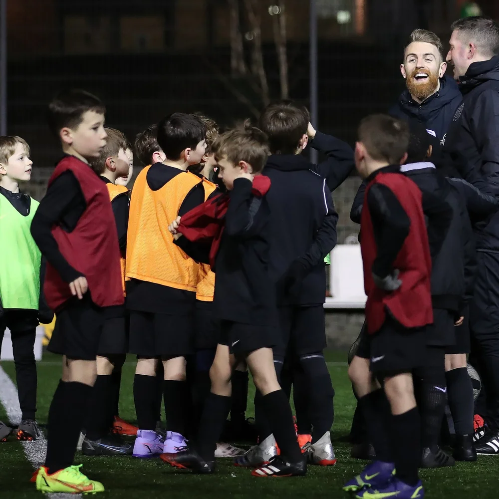 Park Sports Project SCIO